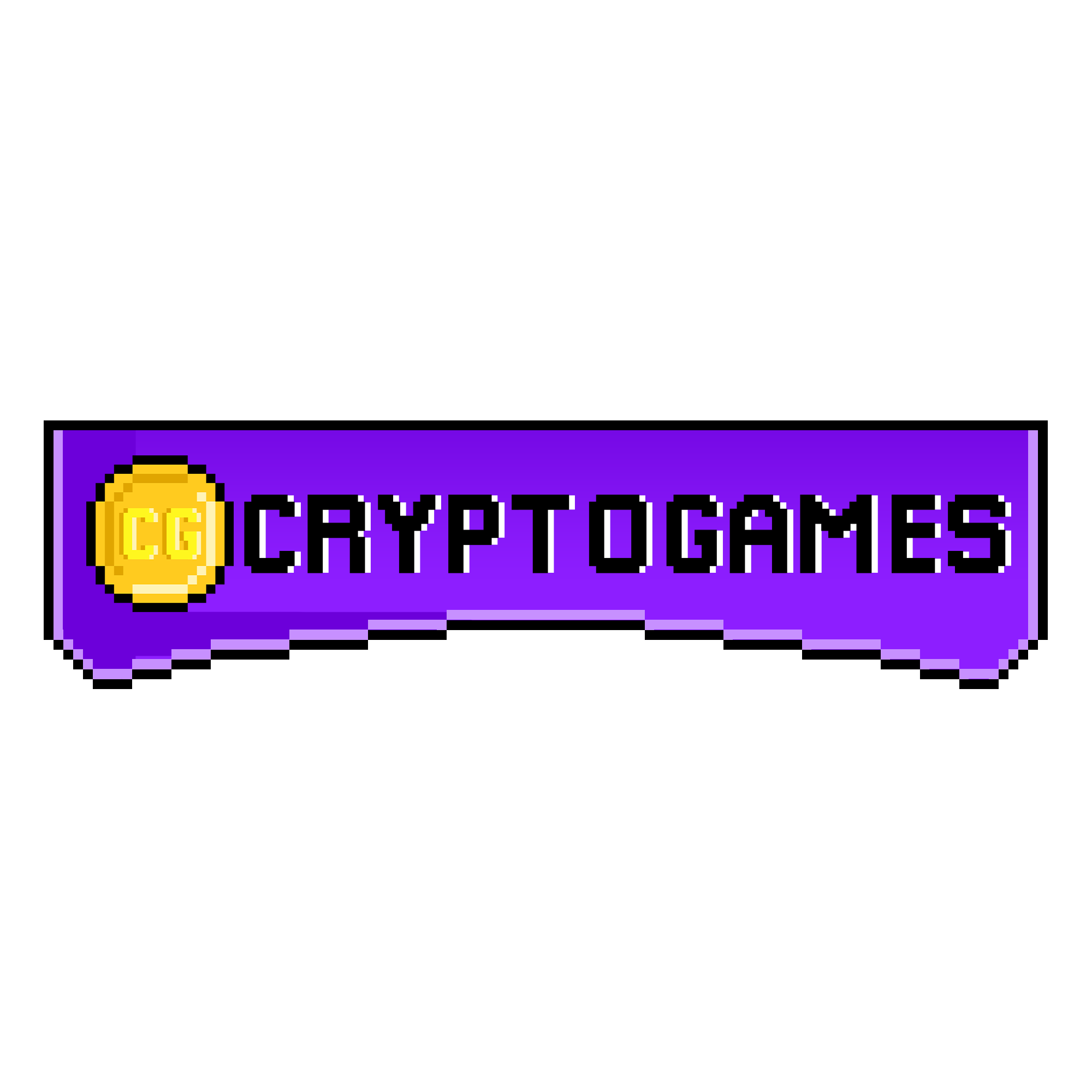 CRYPTOGAMES - mateus marconi | Hotmart