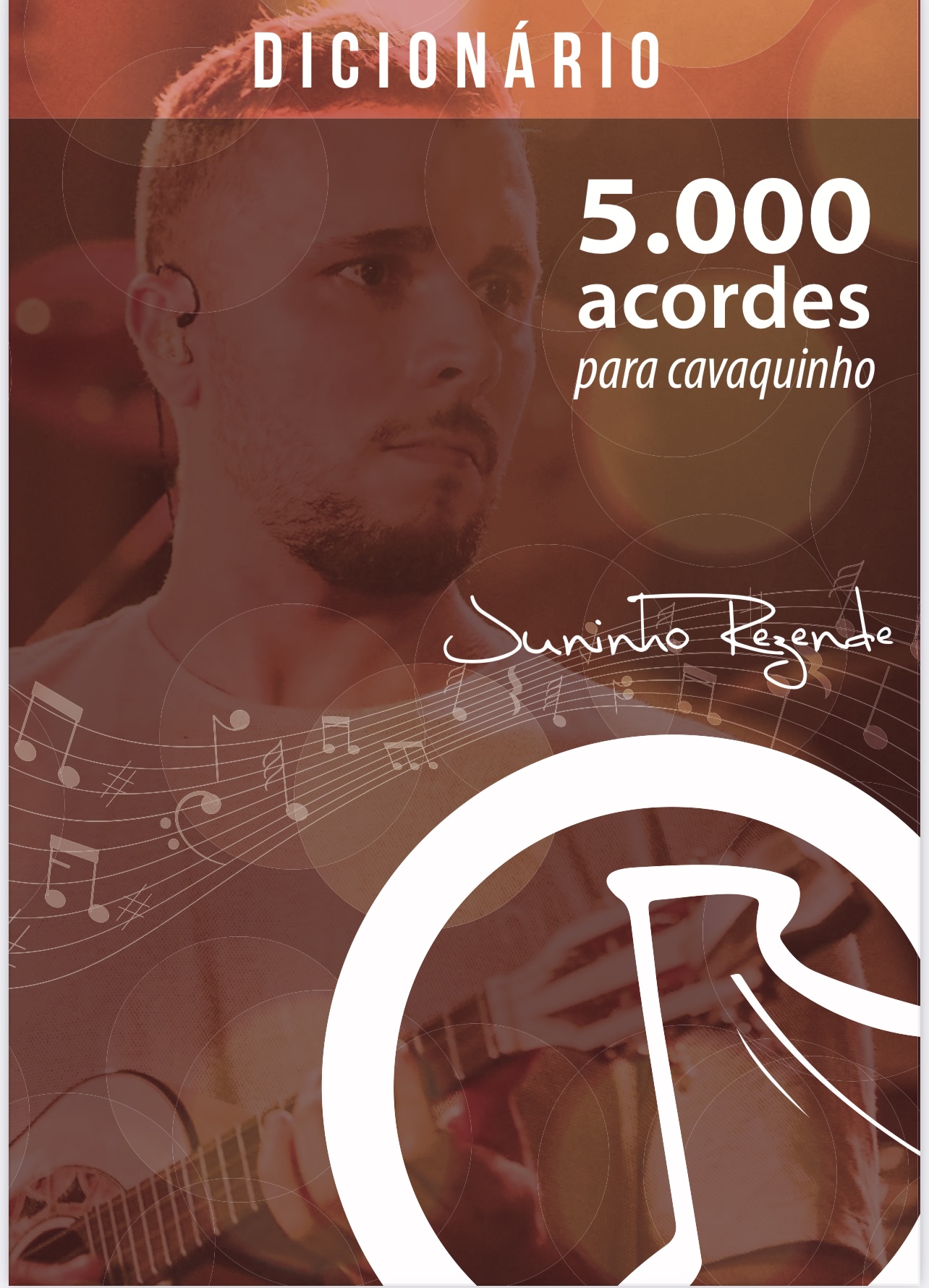 Dicionário 5000 acordes para cavaquinho - Juninho Rezende | Hotmart