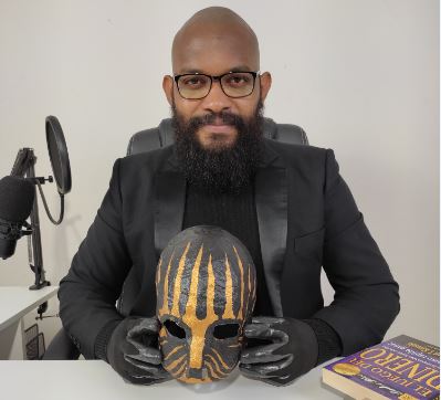 CONVIERTE EL MIEDO EN RIQUEZAS - - Jordan Pinto | Hotmart