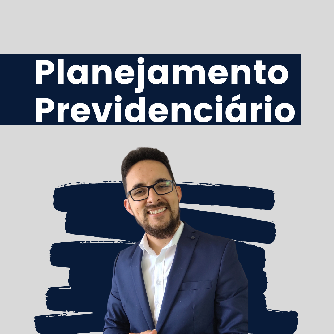 Curso de Planejamento Previdenciário - Cursos de Direito Previdenc...