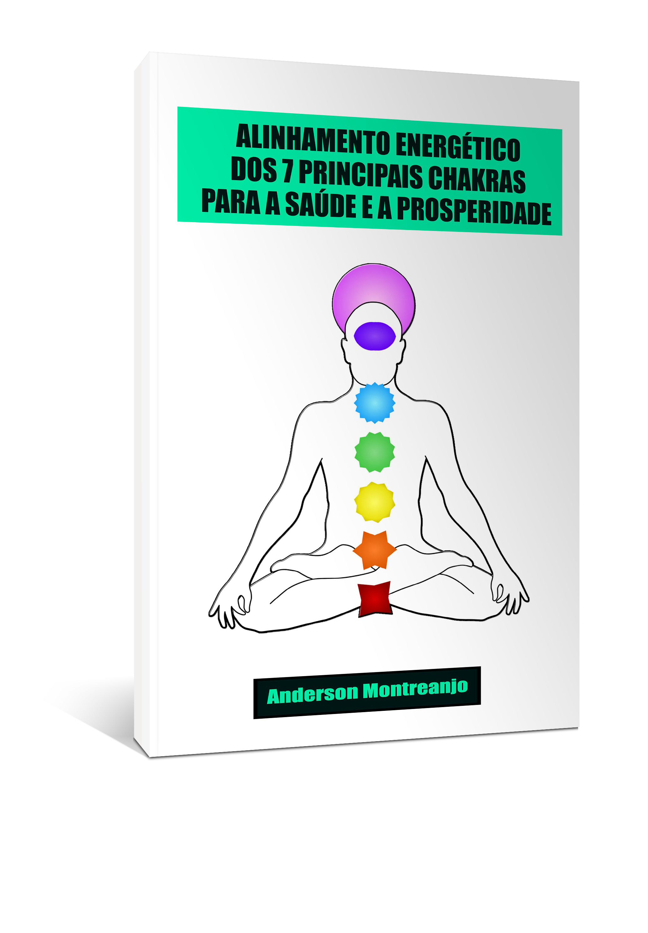 Alinhamento dos 7 PRINCIPAIS CHAKRAS para a SAÚDE e a PROSPERIDADE ...