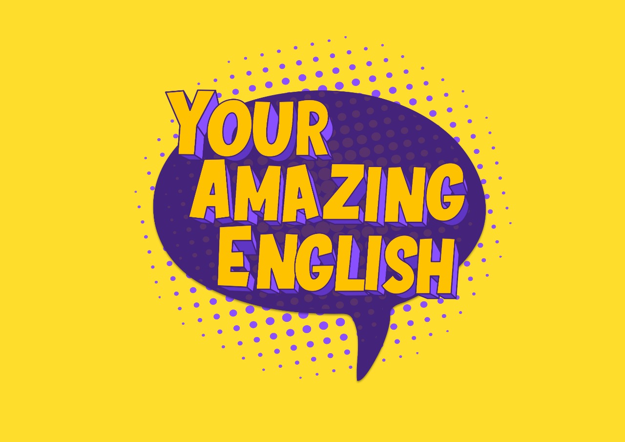 Your Amazing English - OhCarolTeacher | Hotmart