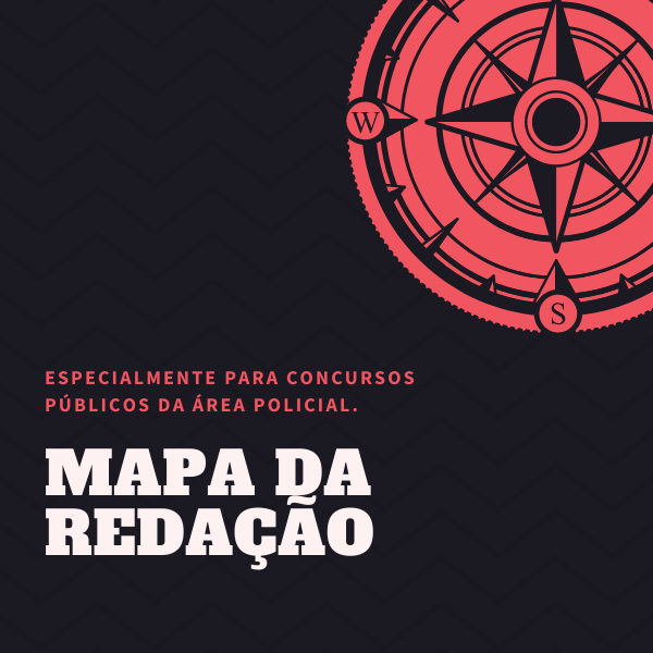 Mapa da Redação - Instituto Advocare | Hotmart