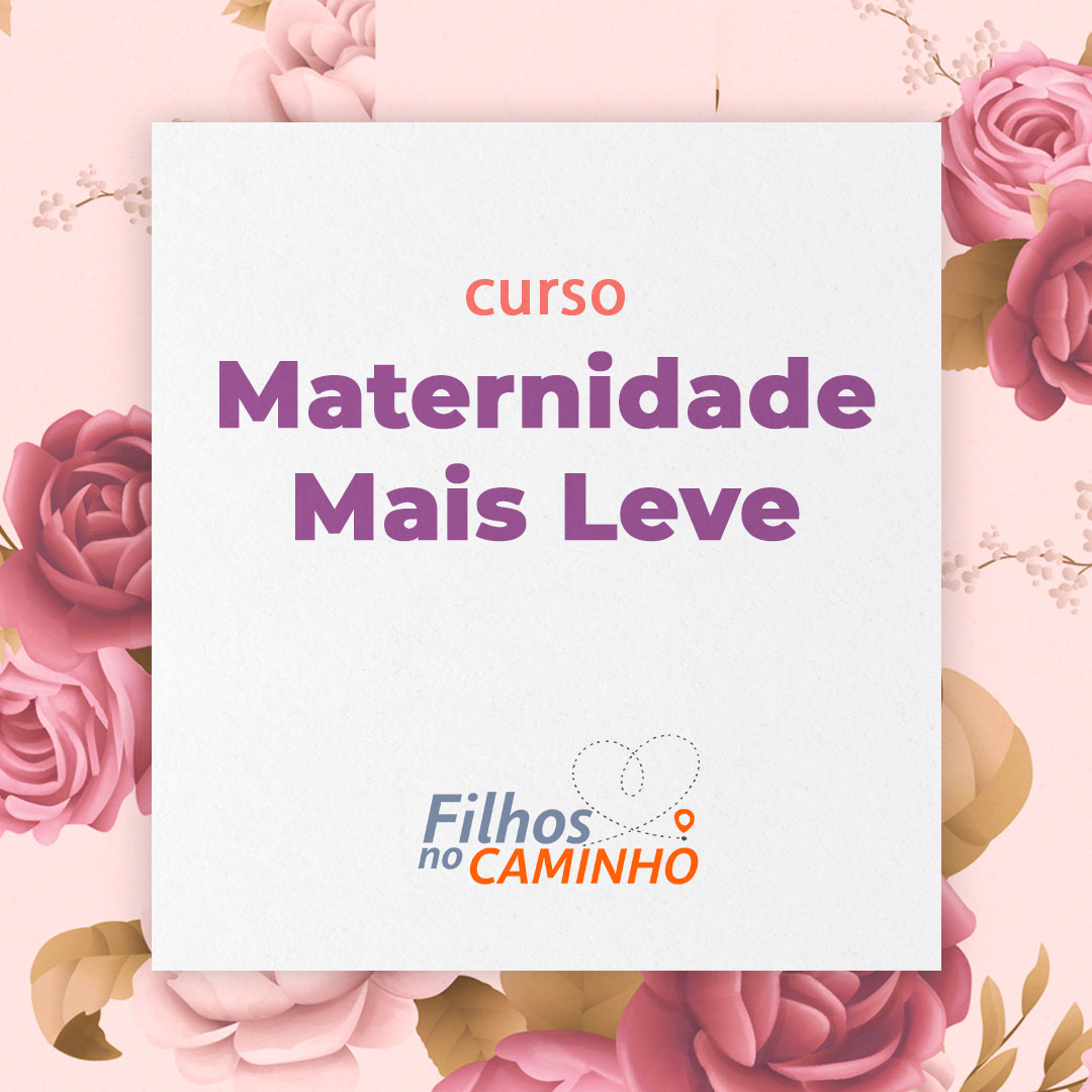 Maternidade Mais Leve - InPulse Marketing Digital | Hotmart