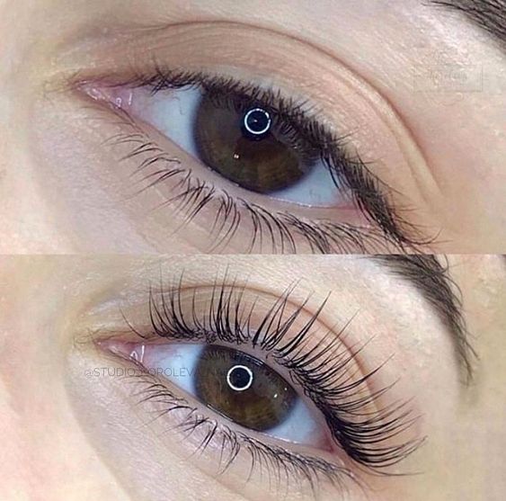 Lash Lift Browlamination Por Marcelle Chaves Marcelle Chaves Hotmart