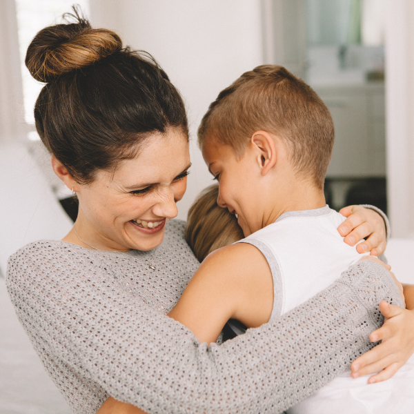 MÉTODO CRIANZA CONSCIENTE - VIVIR MEJOR | Hotmart