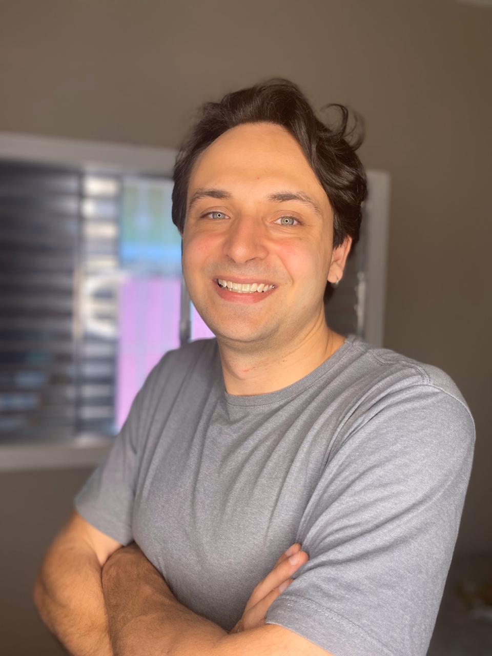 Maratona de Inglês com Shane Kelly - Shane Calder Kelly | Hotmart