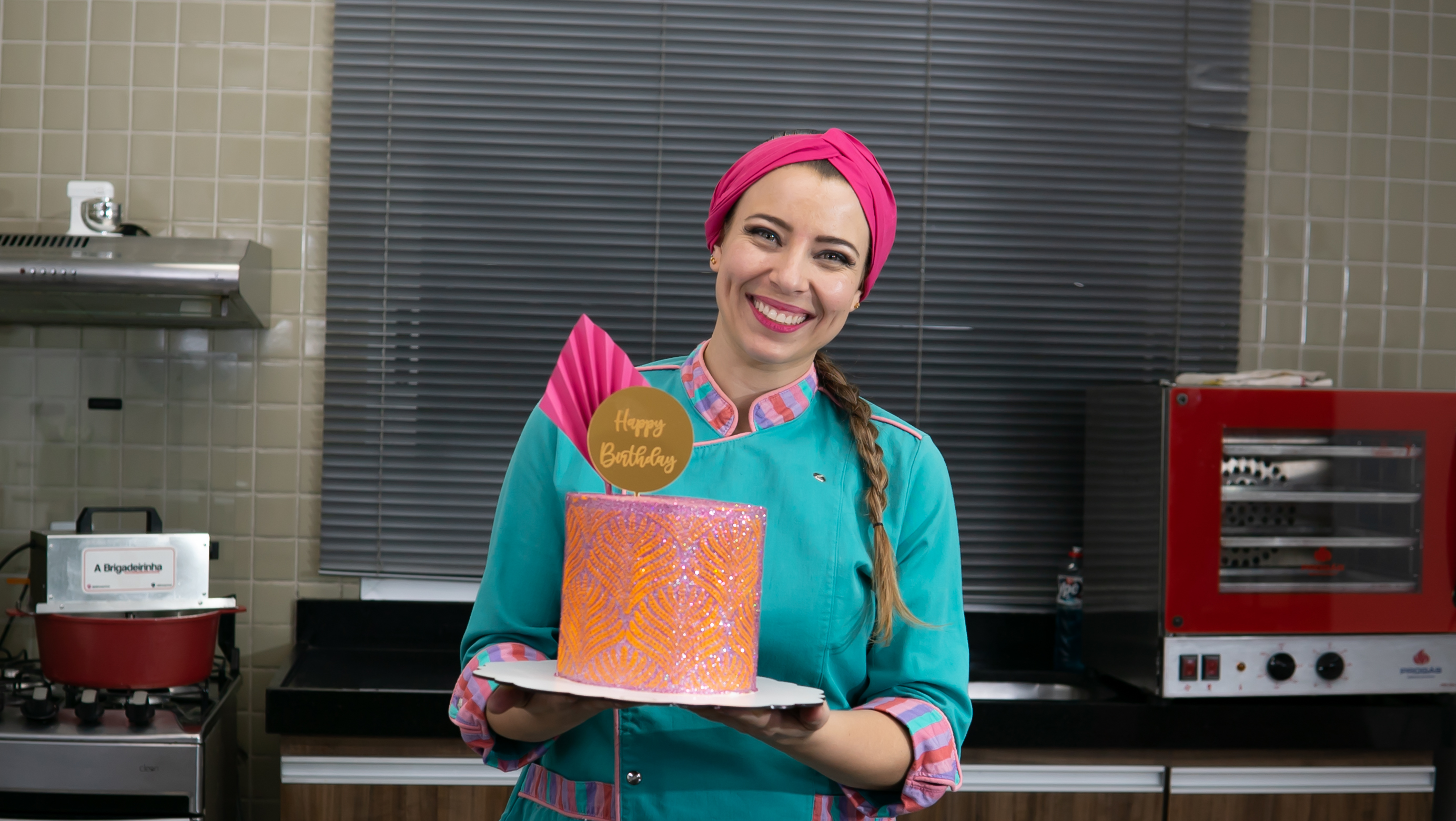 Chantininho Sem Medo - Larissa Saad Buckman da Rocha | Hotmart