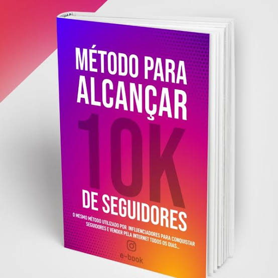 Método para alcançar 10k de seguidores - Jonathan peluso | Hotmart