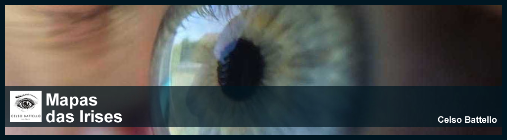 Mapas da Irises - Dr. Celso Batello | Hotmart