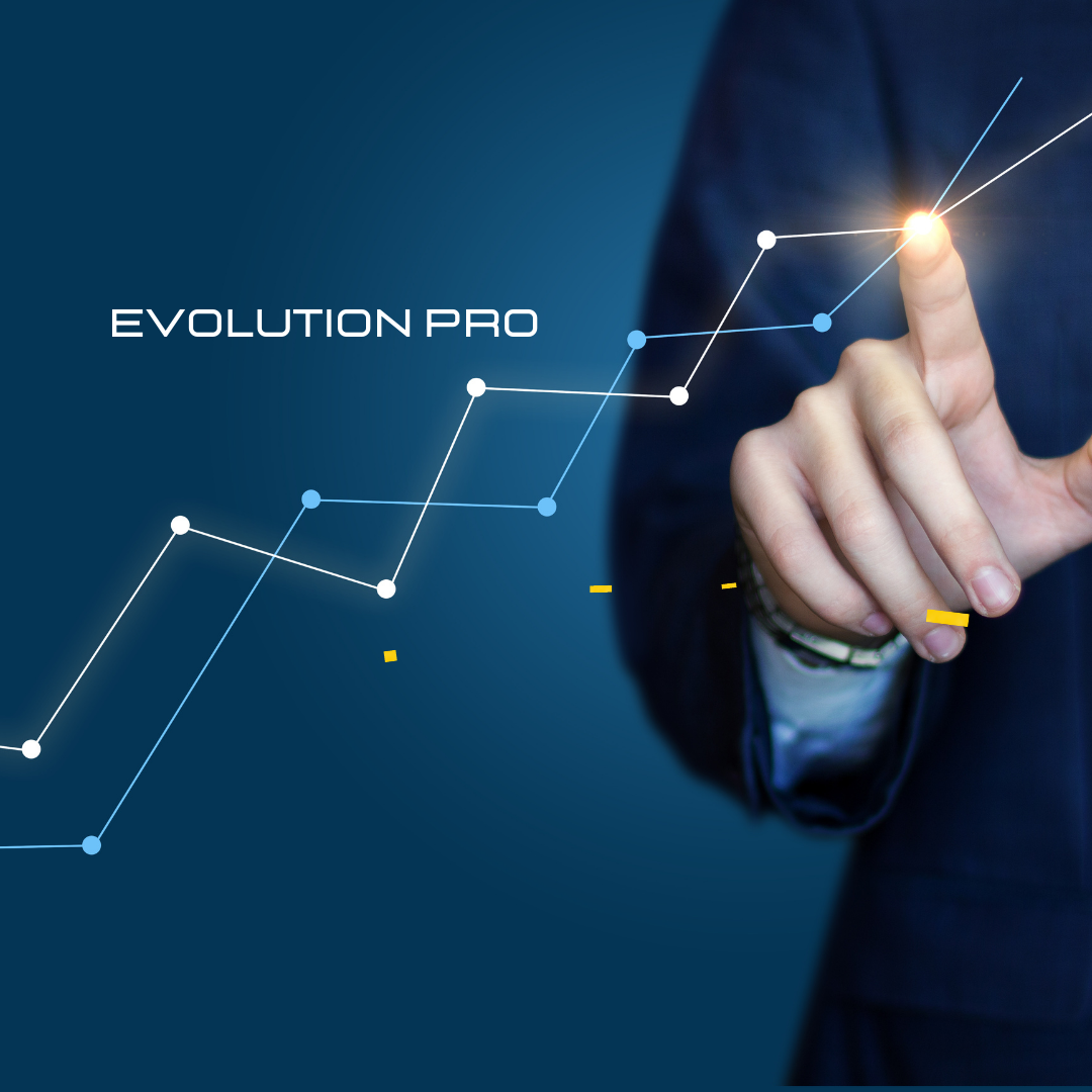 Evolution Pro - Diego Delgado | Hotmart