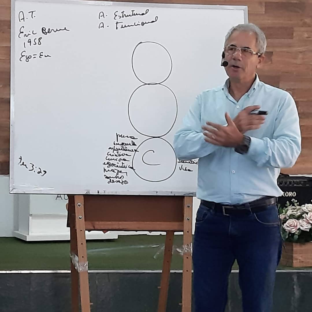 A Personalidade Humana, Como se Forma, Como se Deforma e Como se ...