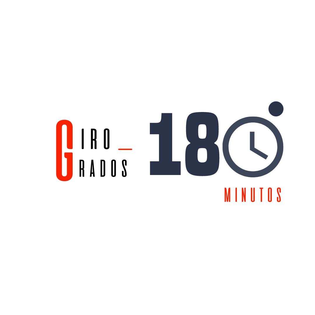 GIRO 180 - ENTRENAMIENTO DOMINA TUS MAÑANAS - Mateo Posada Jaramill...