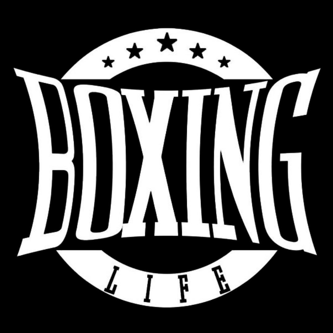 Boxing Life - Diego Baierpfuss Rodrigues | Hotmart