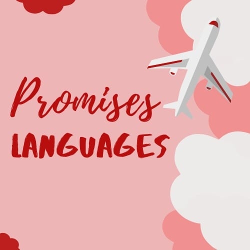 Aulas de português - Promises Languages | Hotmart
