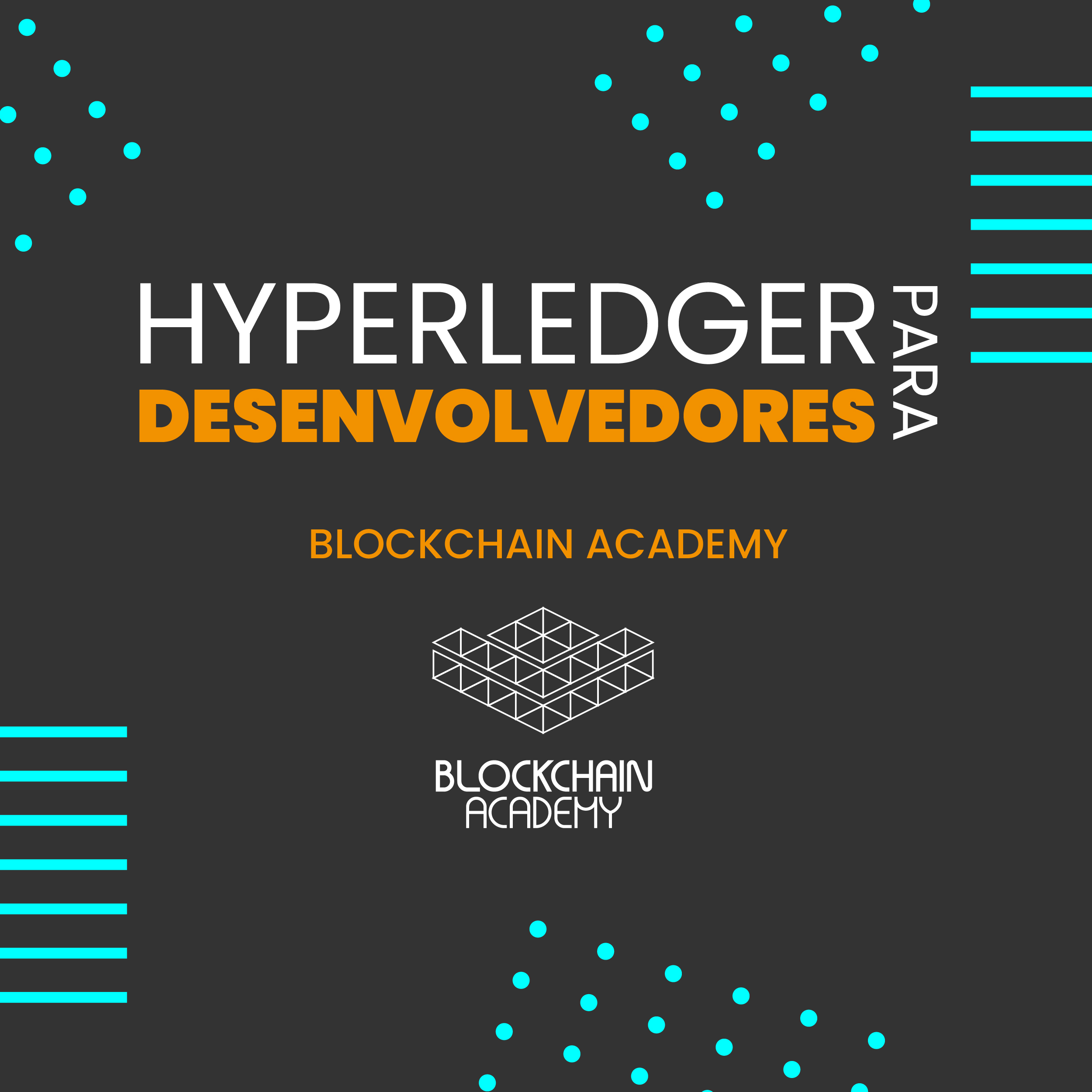 Hyperledger para Desenvolvedores - Blockchain Academy | Hotmart