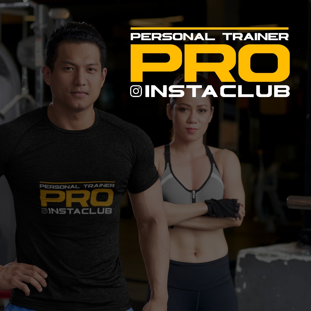 Personal Insta Club - Personal Trainer Pro | Hotmart