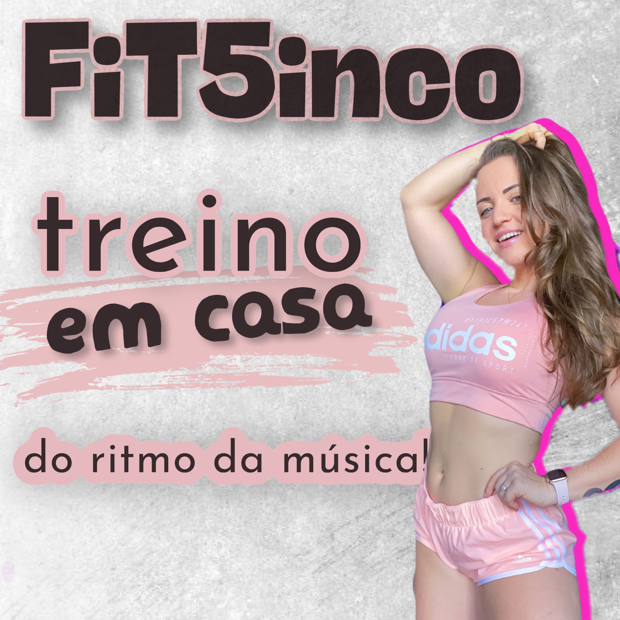 FiT5inco FLIX - Barbara Bozam | Hotmart