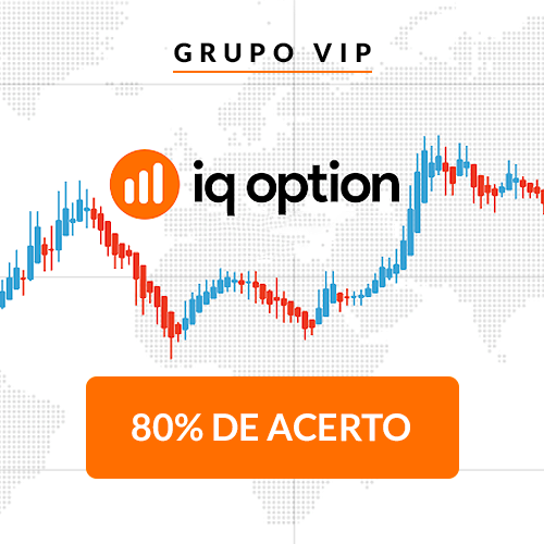 Grupos VIP de IQ Option 80% de Acerto [IQO80] - Luciano Augusto da ...