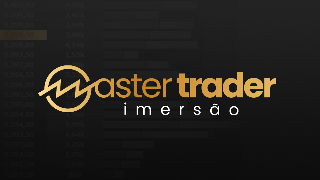 Imersão Master Trader - Trade na Mão | Hotmart