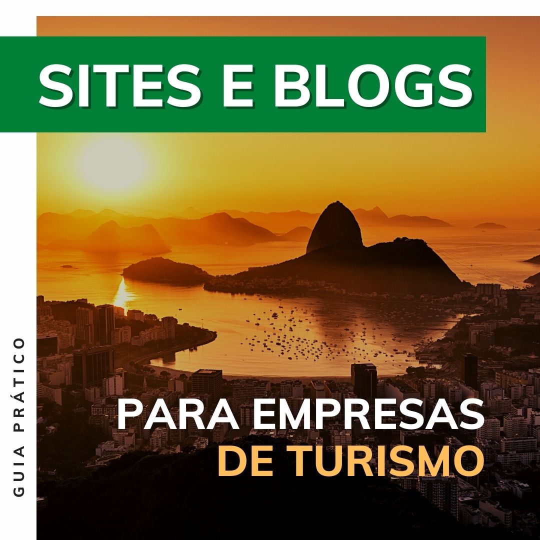Guia dos Sites e Blogs de Viagem Lucrativos - Empreendedor do Turis...