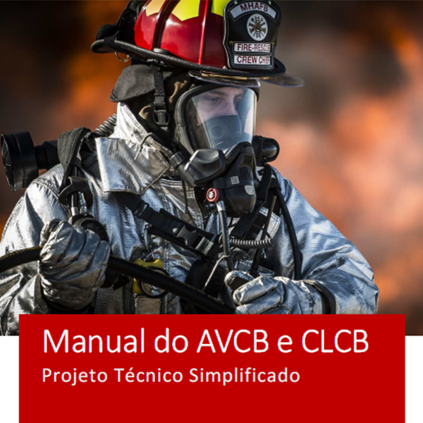 Manual do AVCB/CLCB - Guilherme Gouvêa | Hotmart