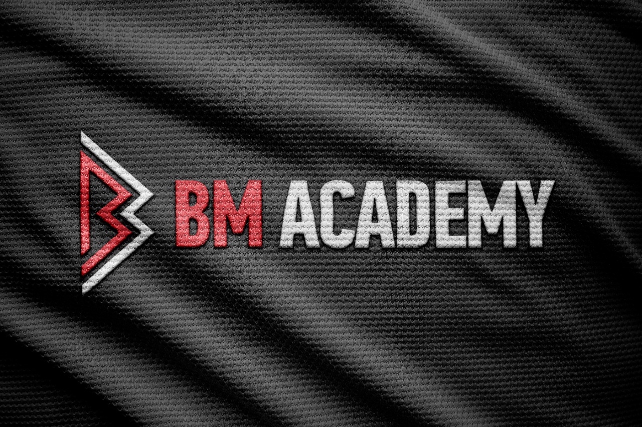 BM ACADEMY - Bruno Alves | Hotmart