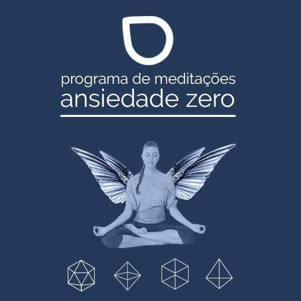 Ansiedade Zero - Você em essência | Hotmart