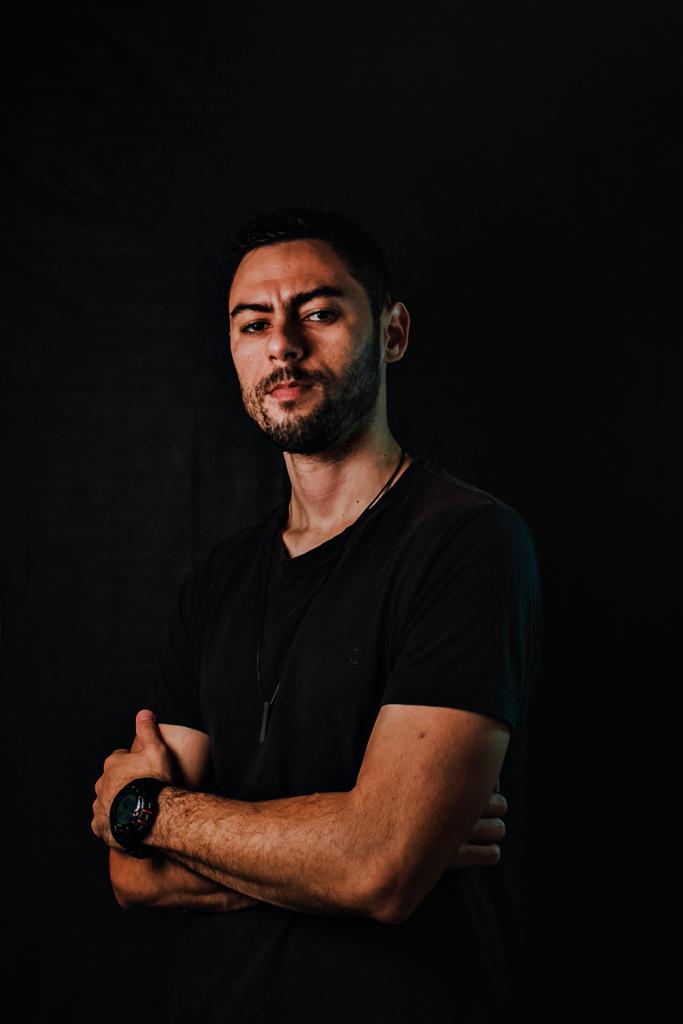 Desafio - Saia do Zero (Premium) - Jeff | Hotmart