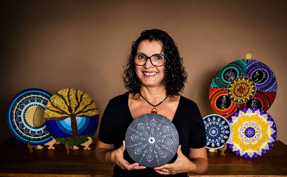 Mandalas de Sucesso - Angelica Camilo Maria | Hotmart