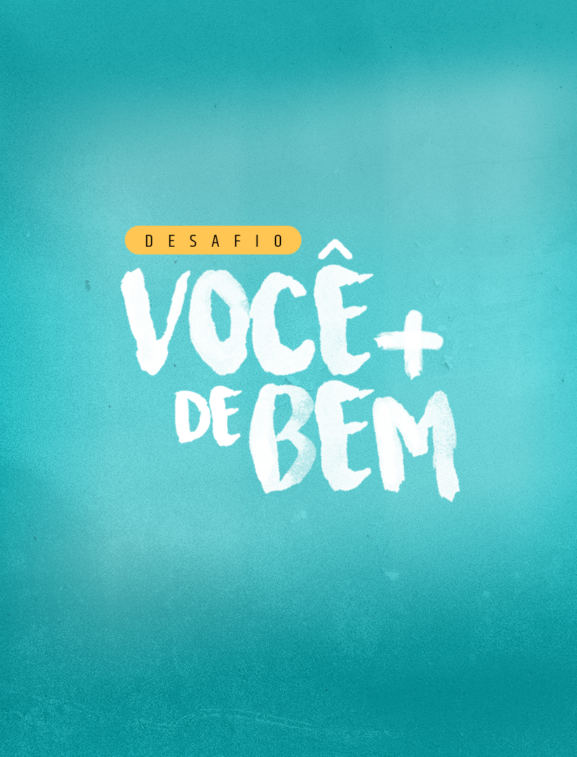 Desafio Você +de Bem - nutridebem | Hotmart