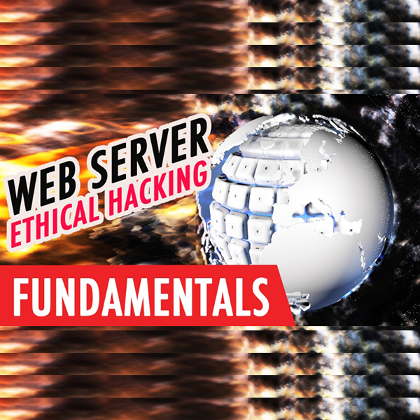 The Web Server Hacking Cyber Security Course - Jerry Banfield | Hot...