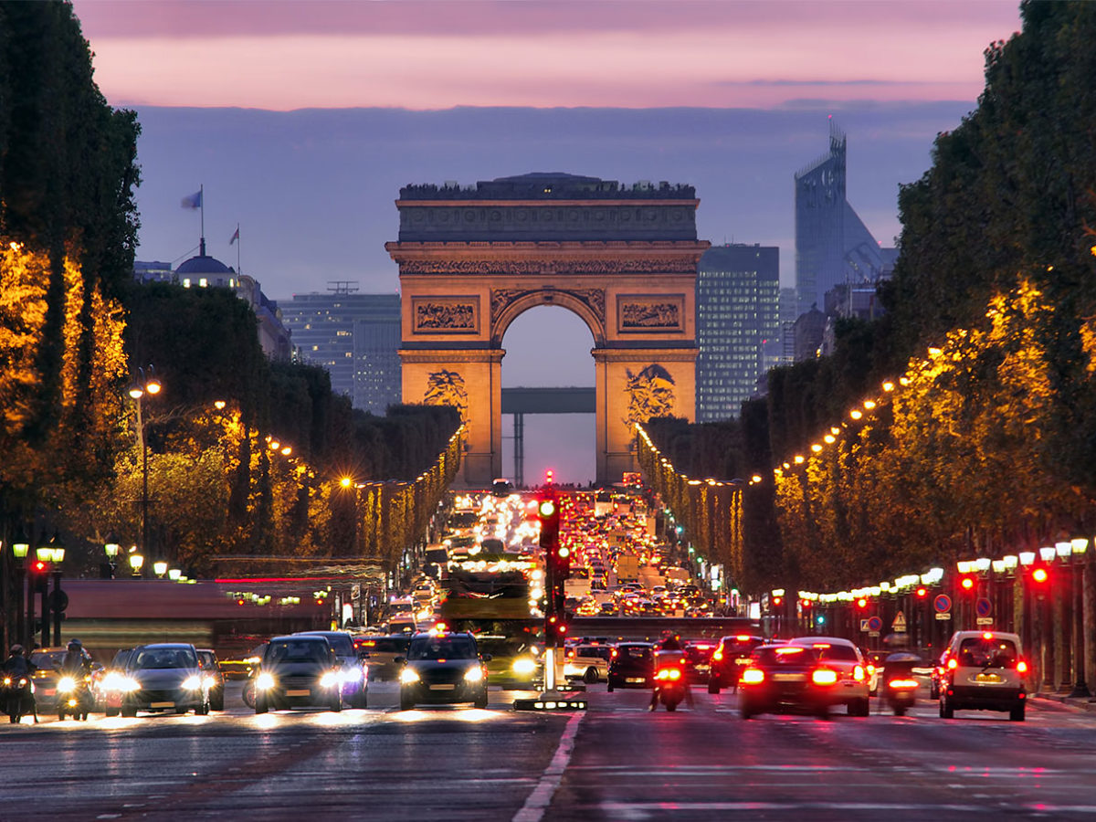 AS PRINCIPAIS FORMAS DE IMIGRAÇÃO NA FRANÇA - Pollyana | Hotmart