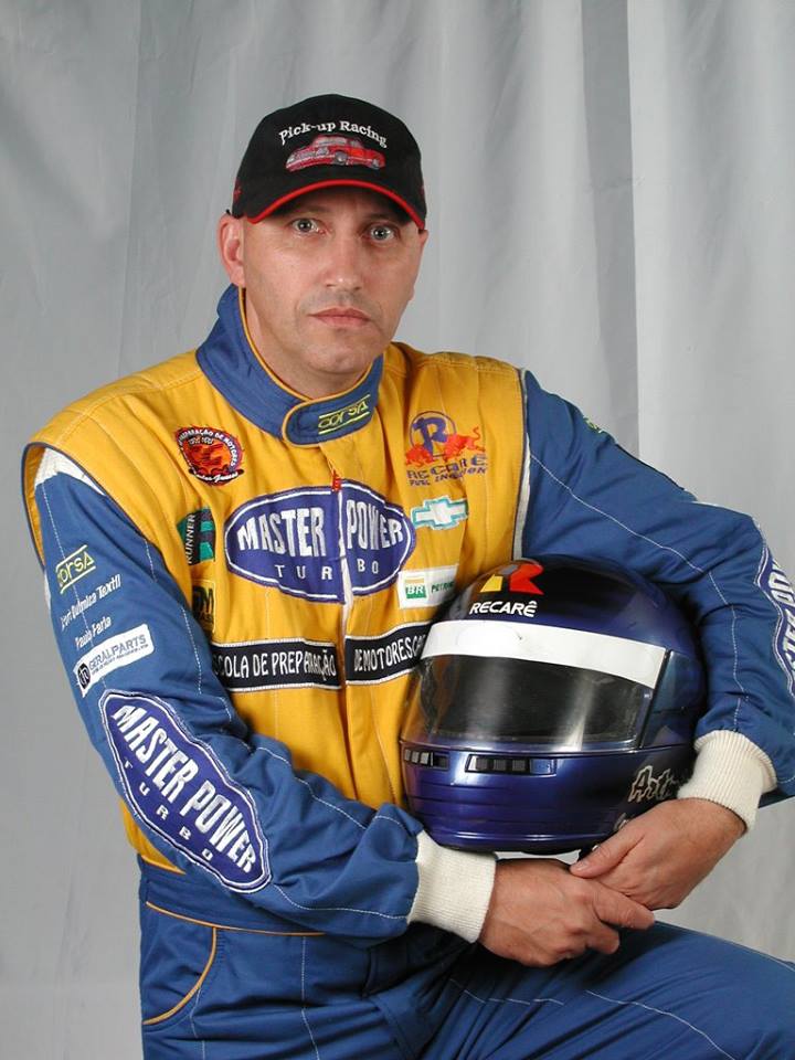 Preparando Motores Turbo e Aspirado - Piloto Carlos Gomes | Hotmart