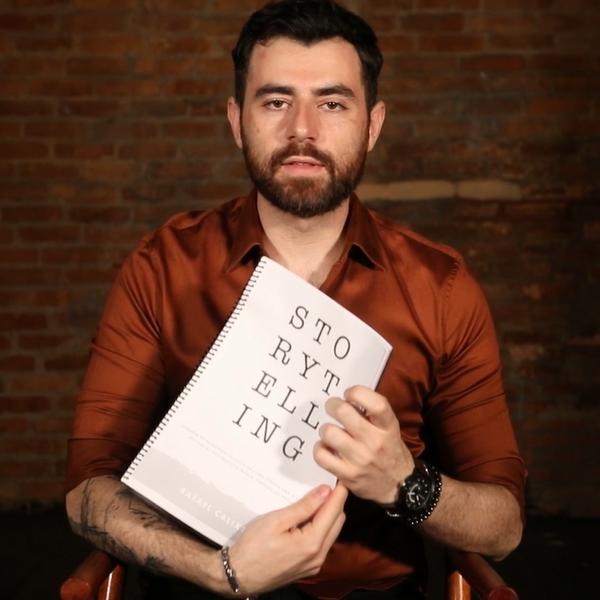 Storytelling: Aprenda as principais técnicas de como contar uma his...