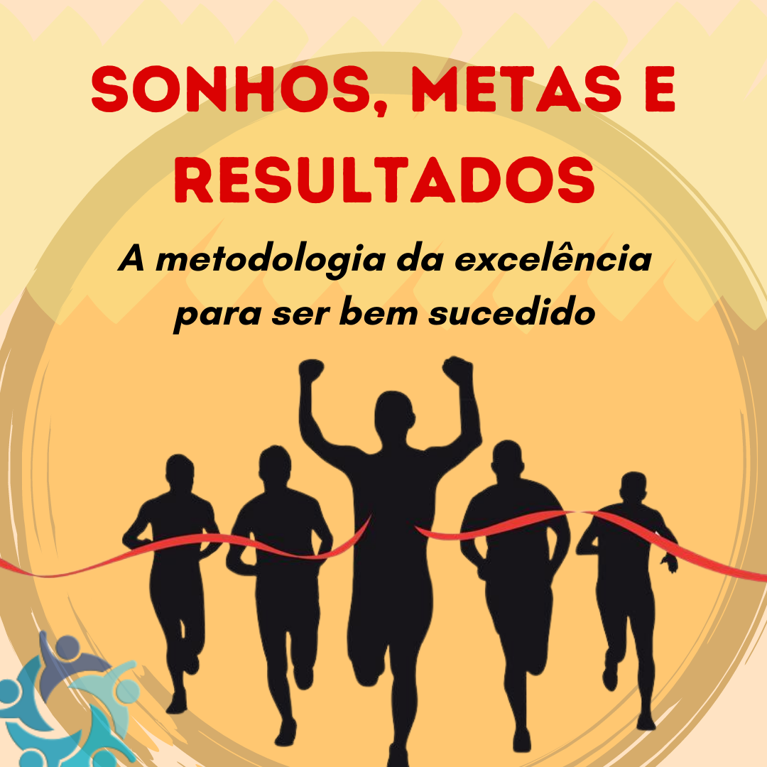 Sonhos, Metas e Resultados - Chris Allmeida | Hotmart