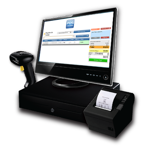 Sistema POS - ACR MARKETING DIGITAL | Hotmart