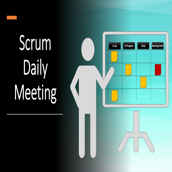 Scrum Meeting Interactive Template - Tools for Operational Excellence ...