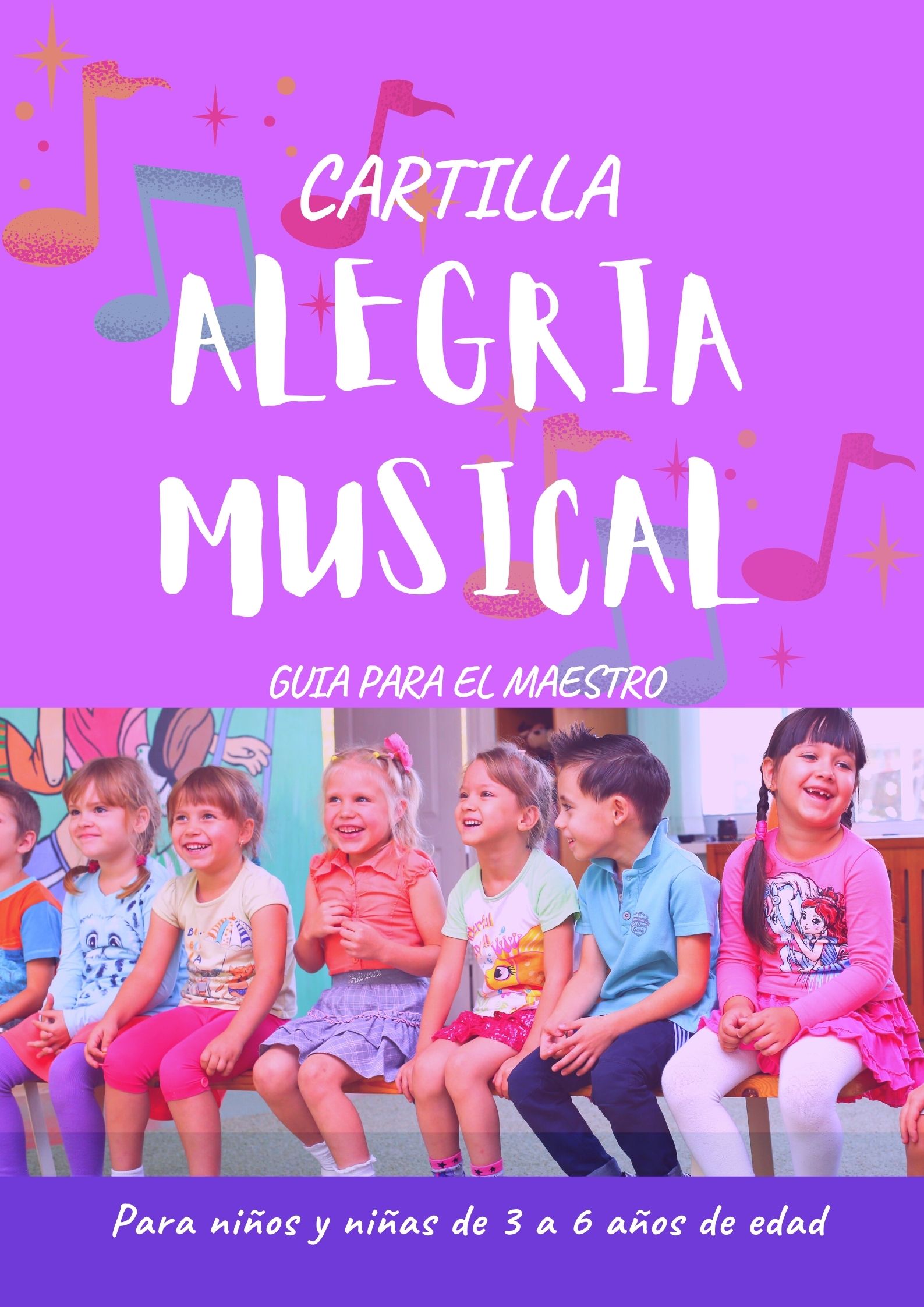 ALEGRIA MUSICAL - Rodrigo montoya espitia | Hotmart
