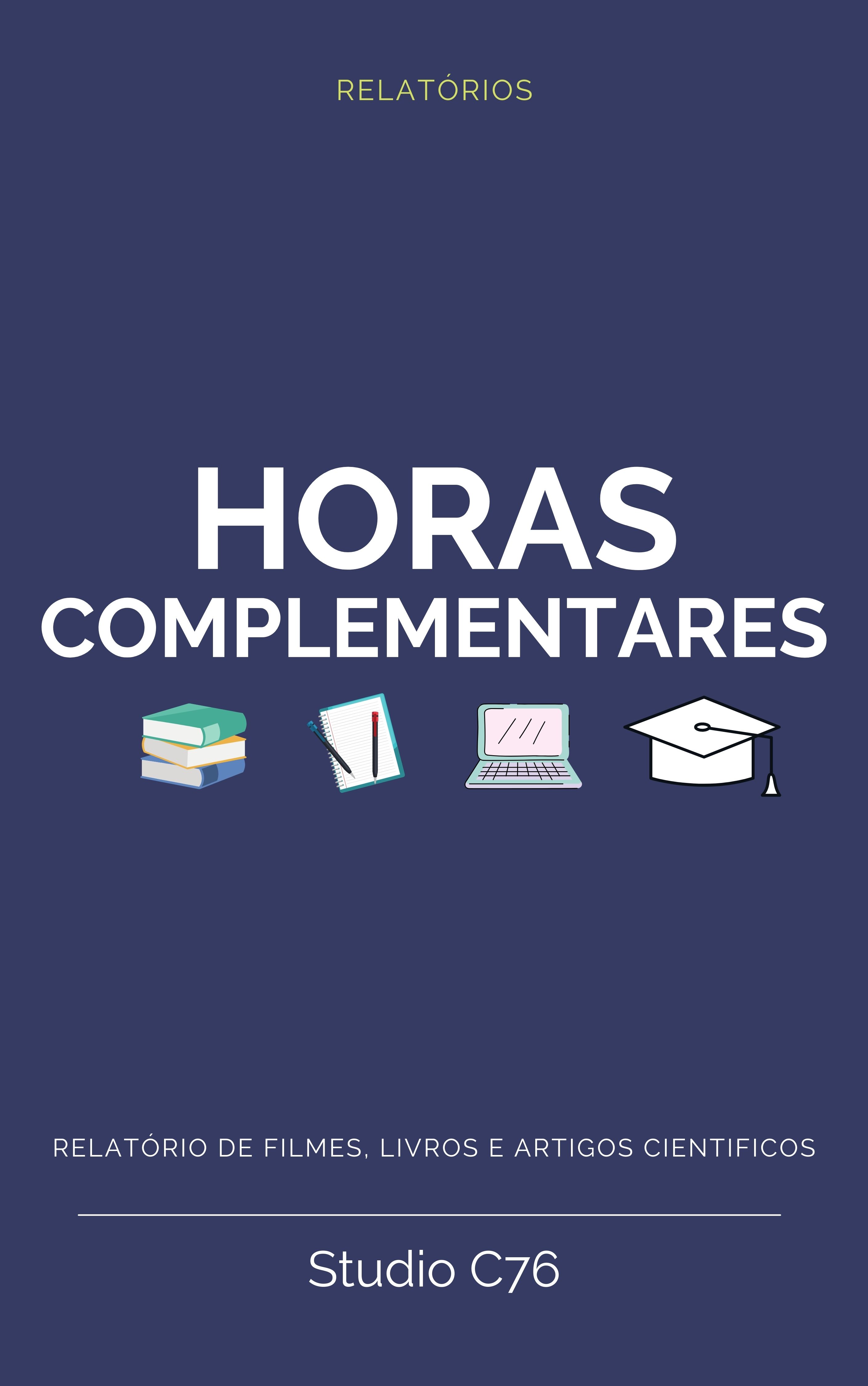 Horas complementares - Studio C76 | Hotmart