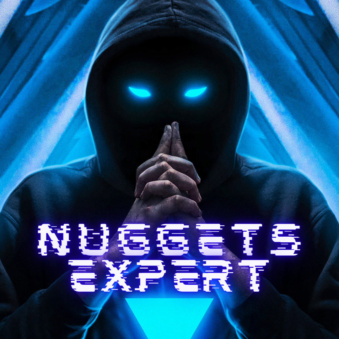 NUGGETS EXPERT - Kewyn Pulido | Hotmart