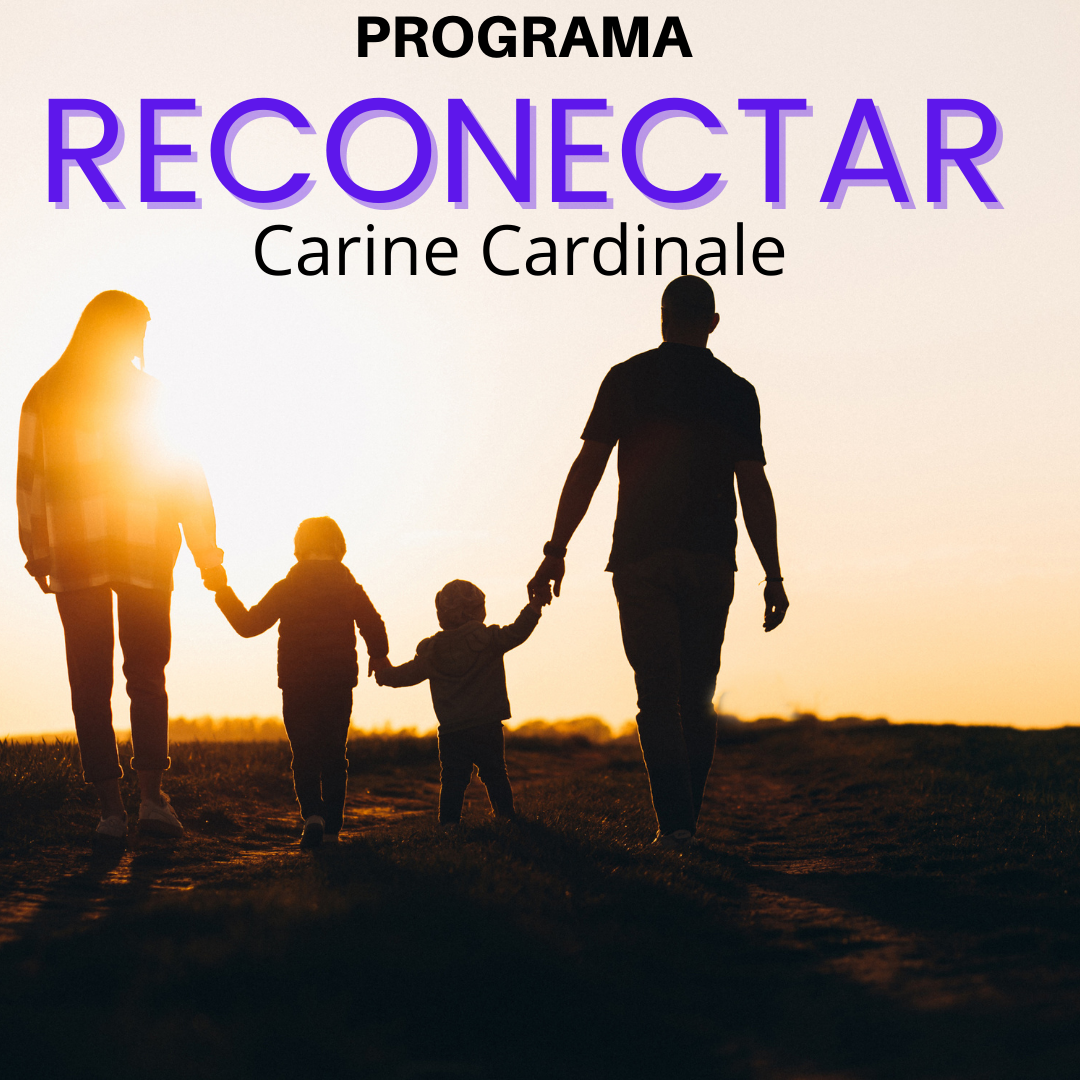 Programa Reconectar - Tarcimario Fernandes de oliveira | Hotmart