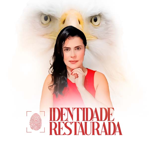 IDENTIDADE RESTAURADA - Edna Lopes | Hotmart