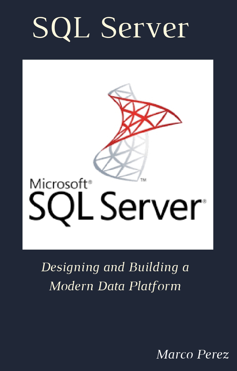 SQL Server - franklin v | Hotmart