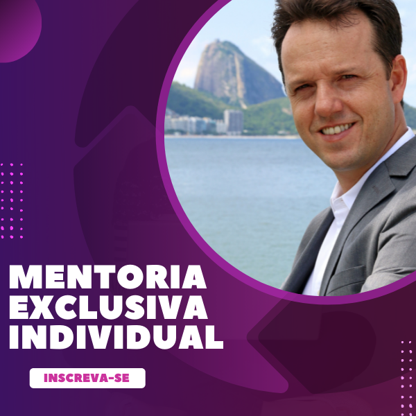 Mentoria Exclusiva Individual - RODRIGO RENNÓ CUNHA DE MAGALHÃES CASTRO ...