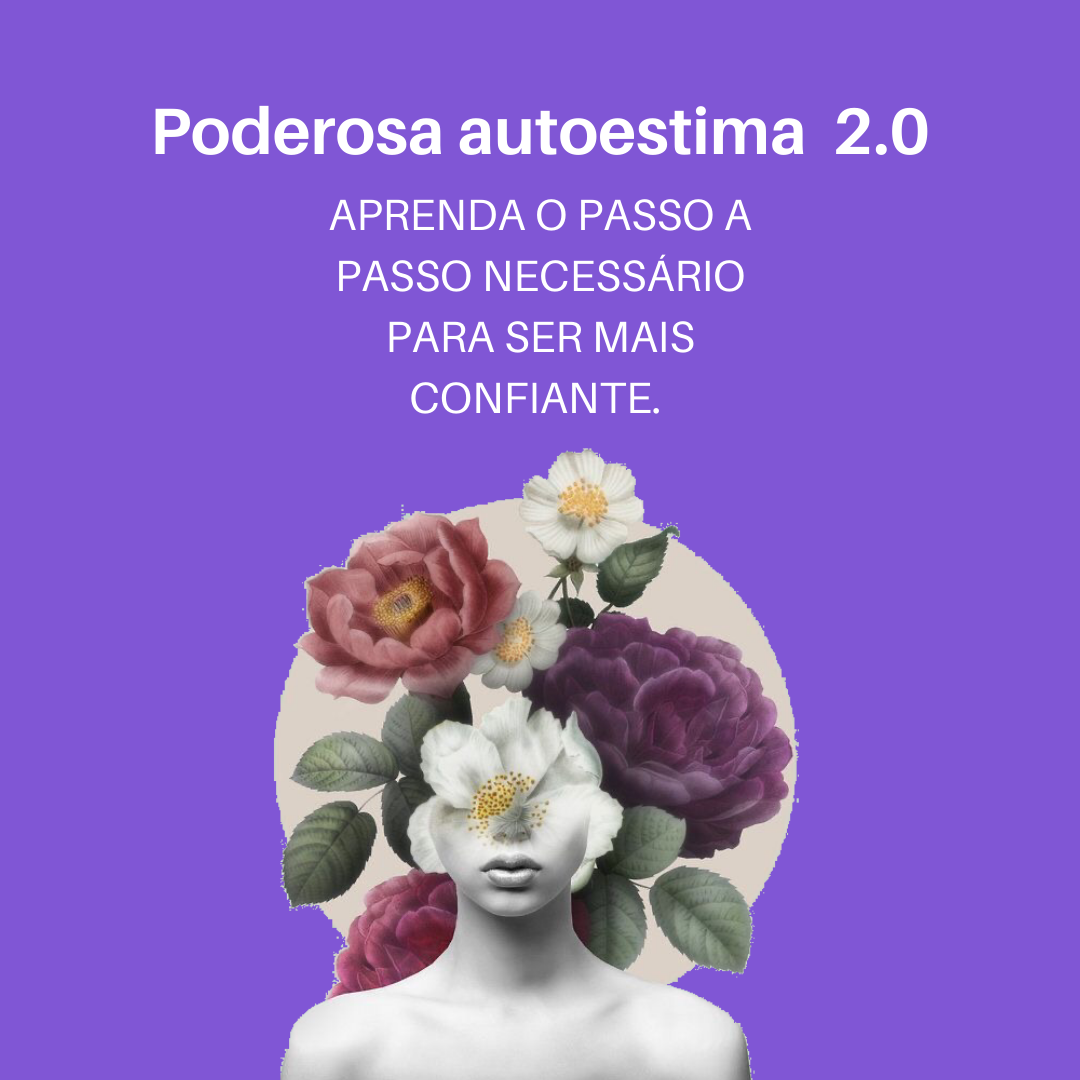 Poderosa Autoestima - Jessica Lima | Hotmart