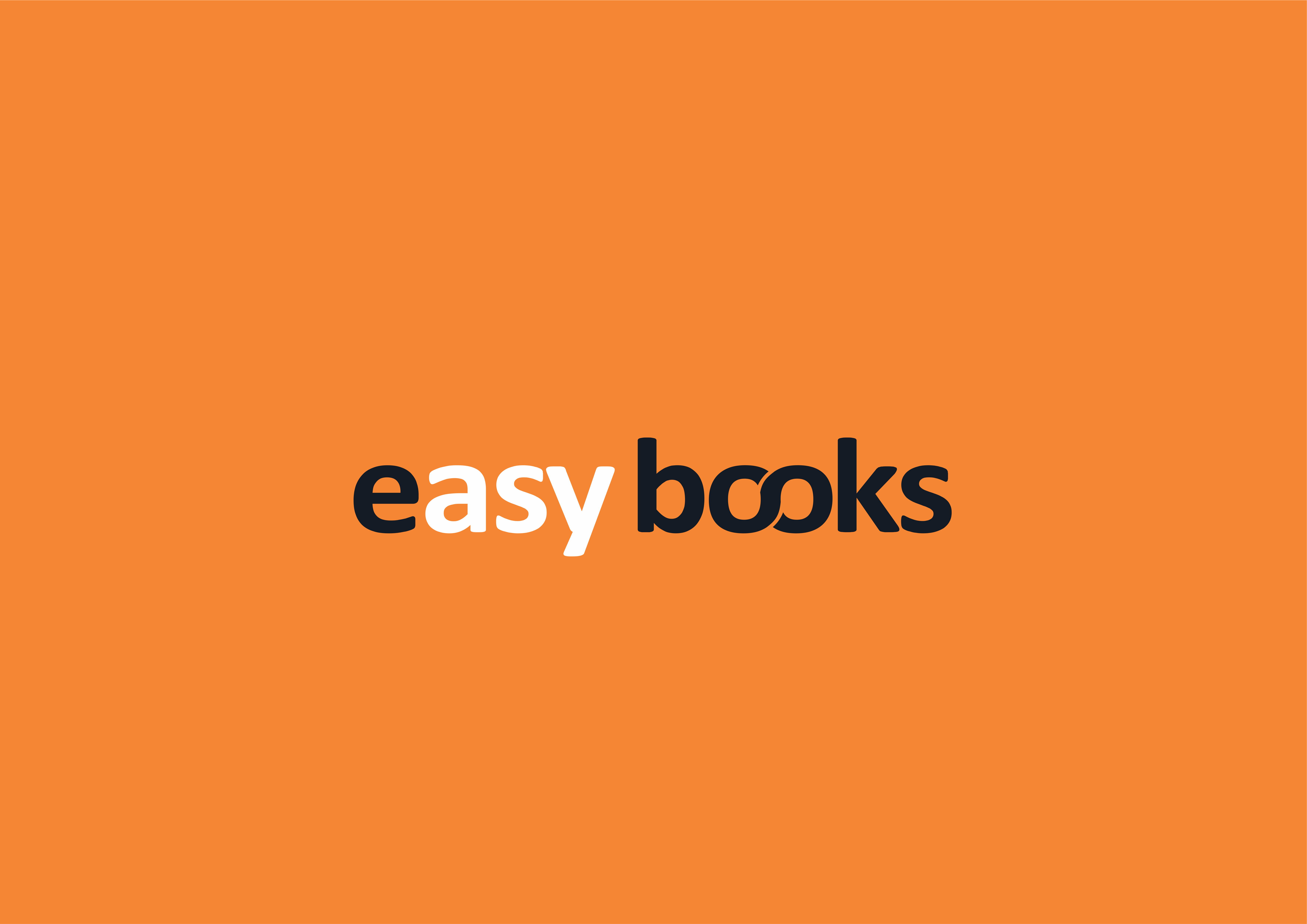 Easy Books - Elerson Nunes Santos | Hotmart