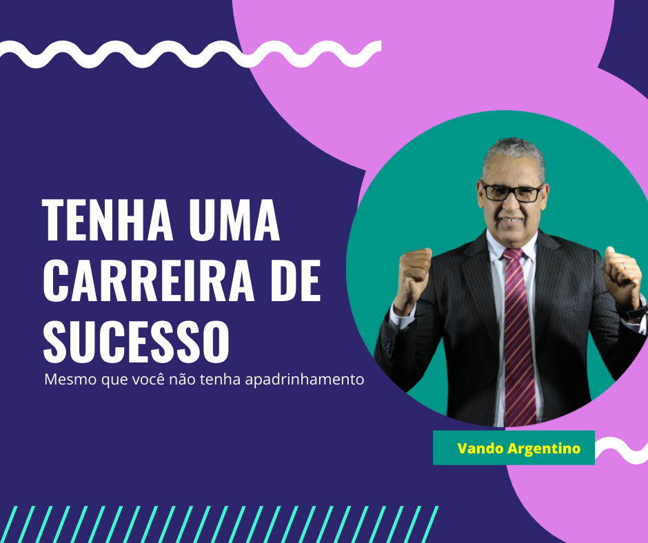 Alavanque sua carreira para o sucesso - Marcelo Junio | Hotmart