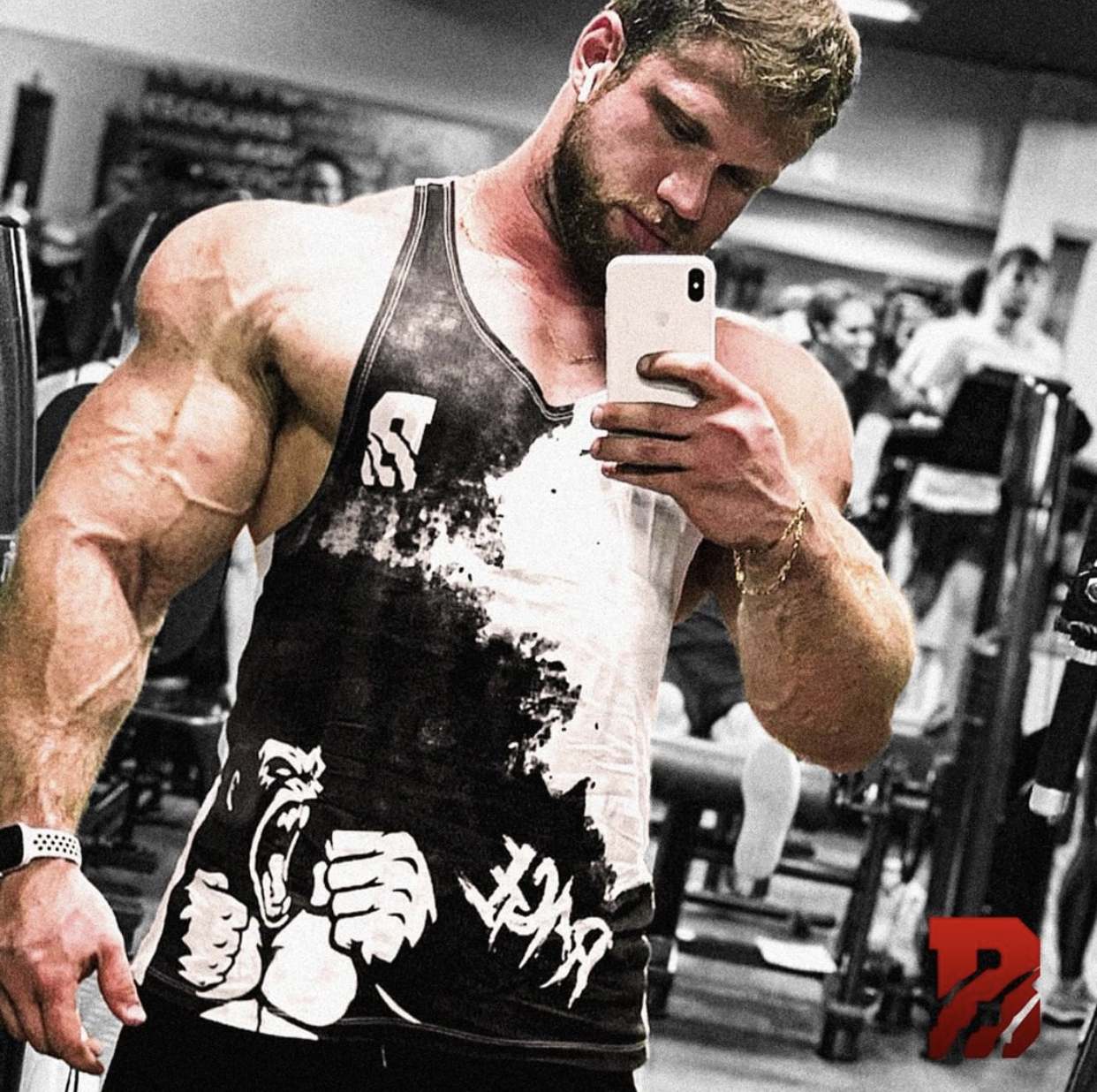 Treino Animal (Netinho Rezende) - Antônio Inácio Rezende Neto | Hot...