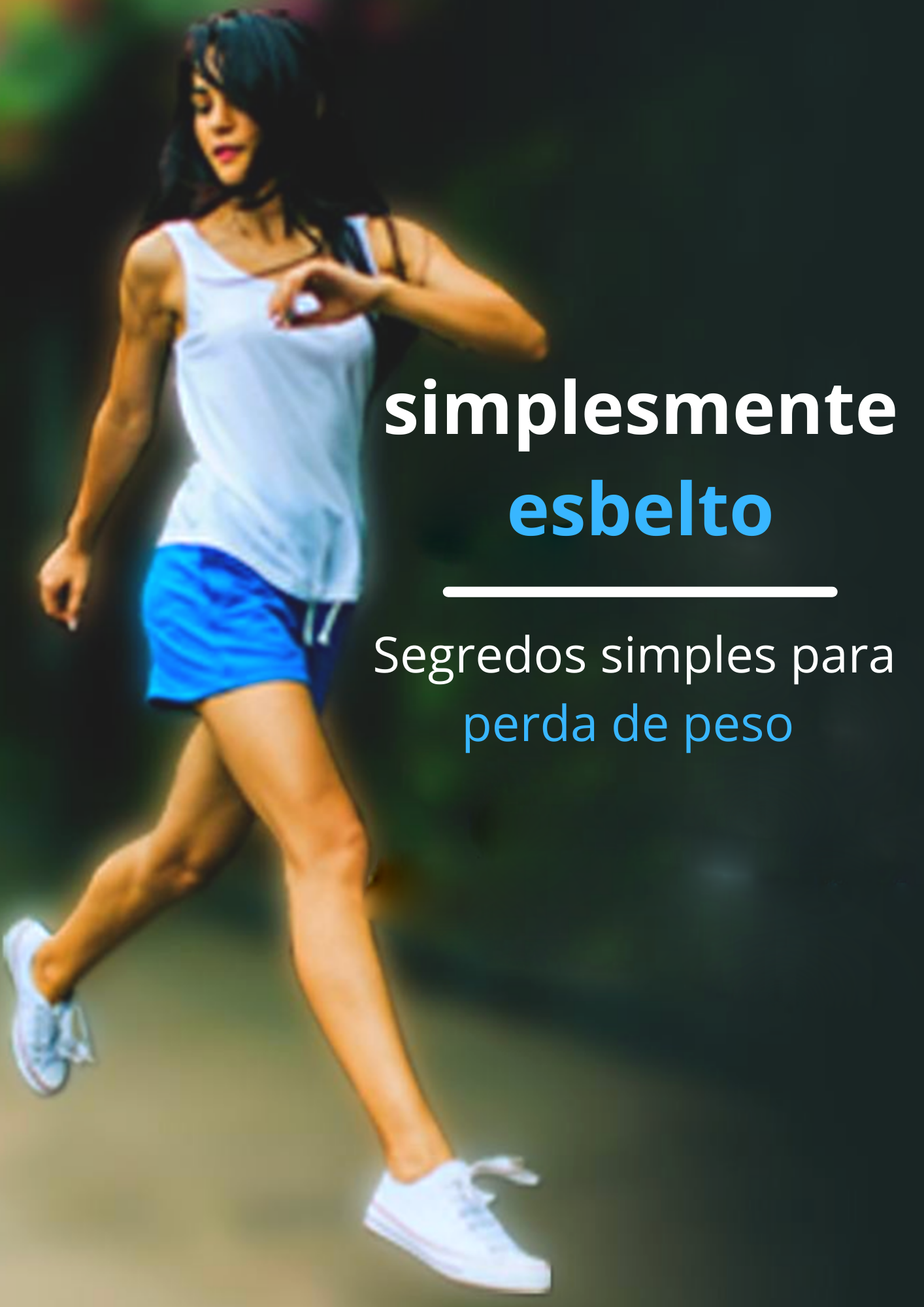 SIMPLESMENTE esbelto - Heloisa Marques | Hotmart